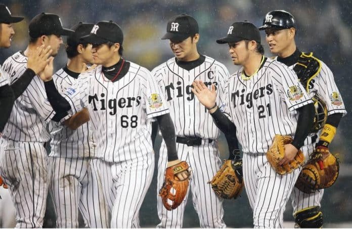 Big Enthusiasm- 阪神タイガースThe Hanshin Tigers 360 - Osaka.com