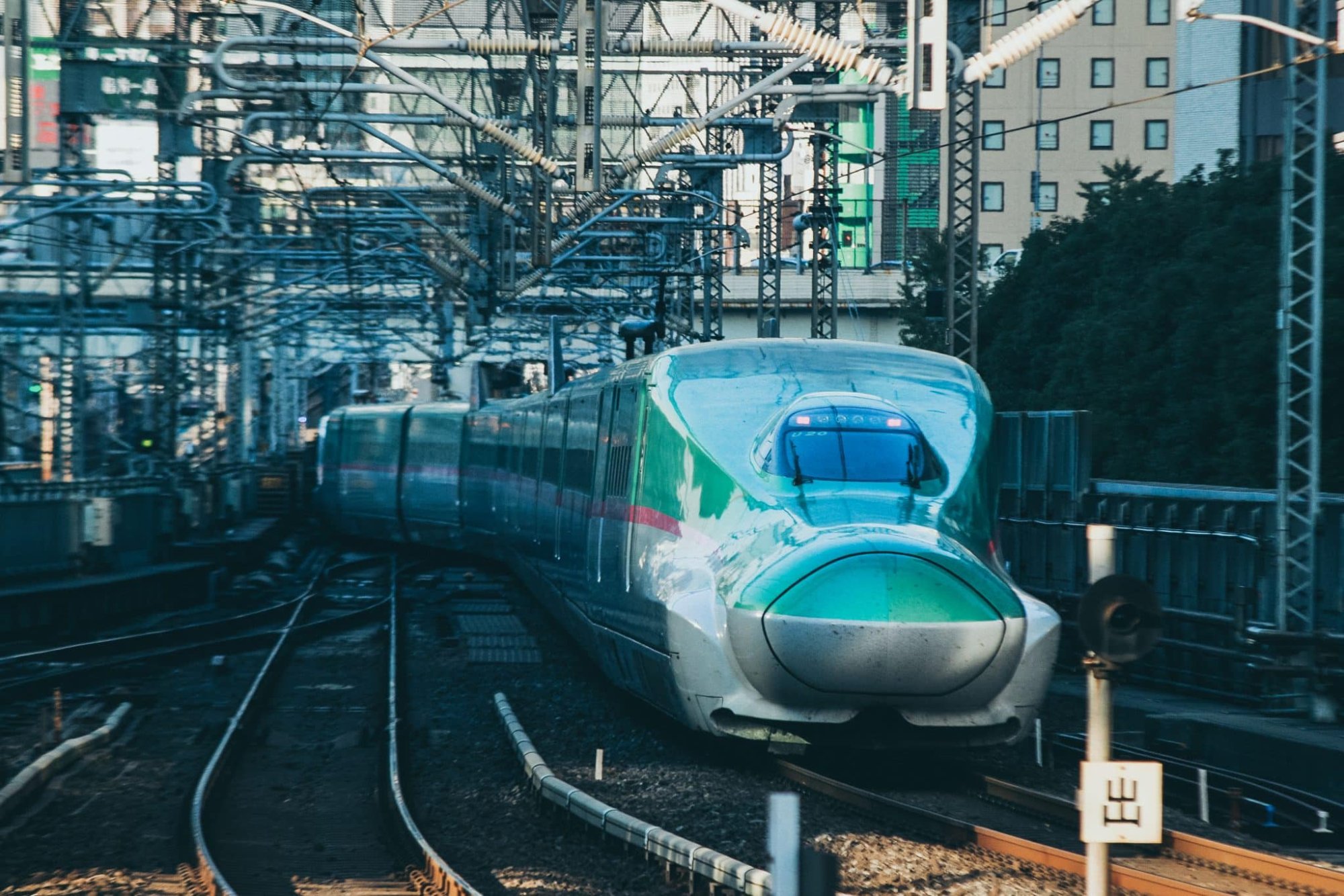 The JR Kyoto Line: A Traveler’s Guide - Osaka.com