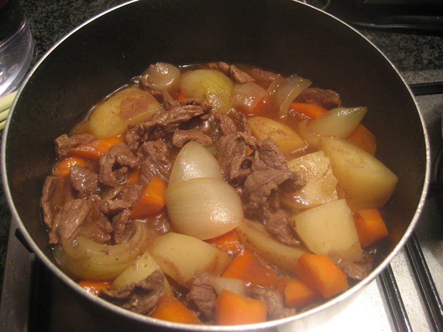 Who's Down for Delicious Doteyaki? - Osaka.com