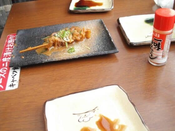 Who's Down for Delicious Doteyaki? - Osaka.com