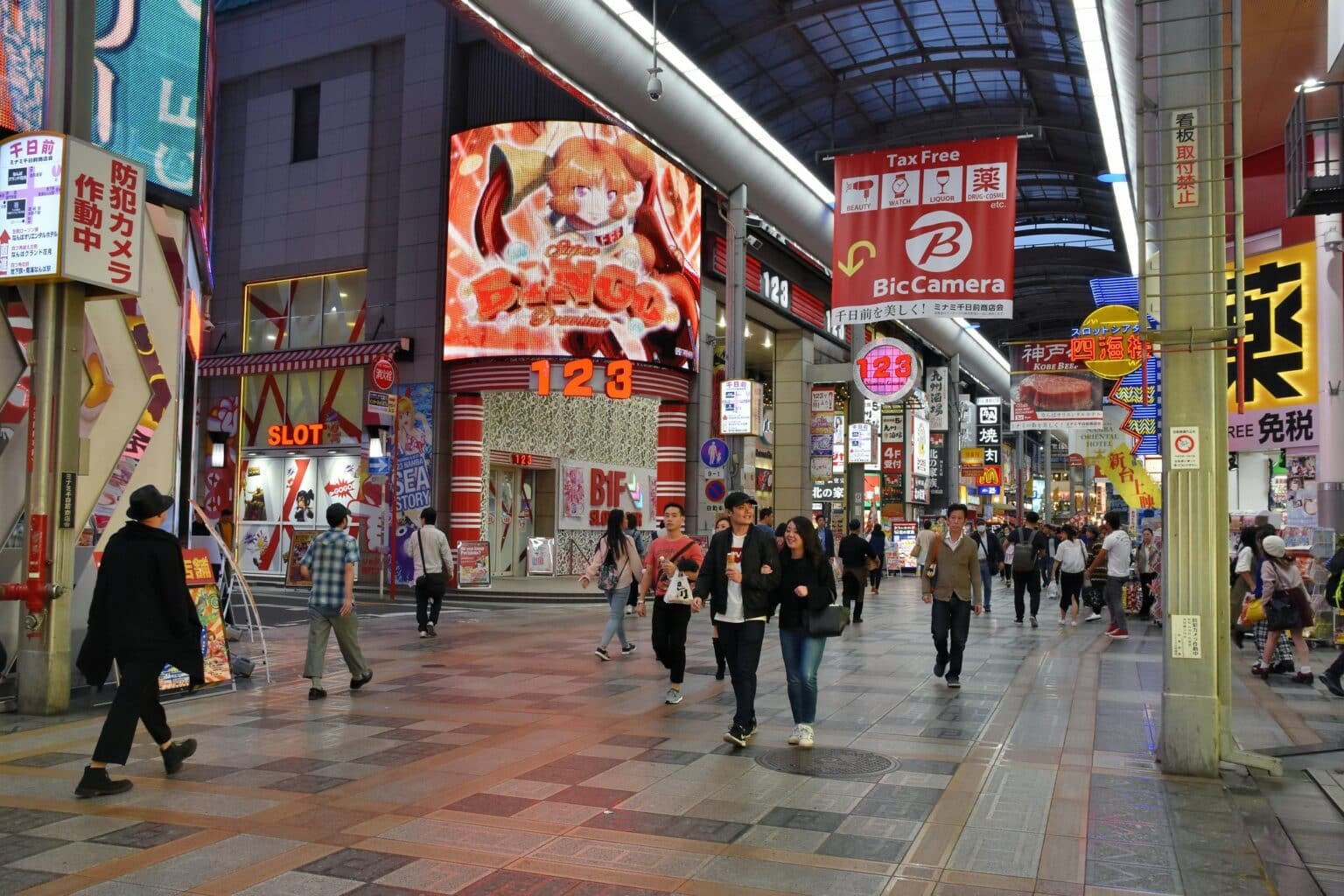 Learn the Lingo: 5 Must-Know Osaka-Ben Phrases - Osaka.com