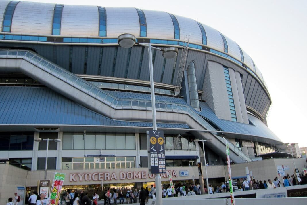 Facing the Music: Osaka's Top 5 Concert Venues - Osaka.com