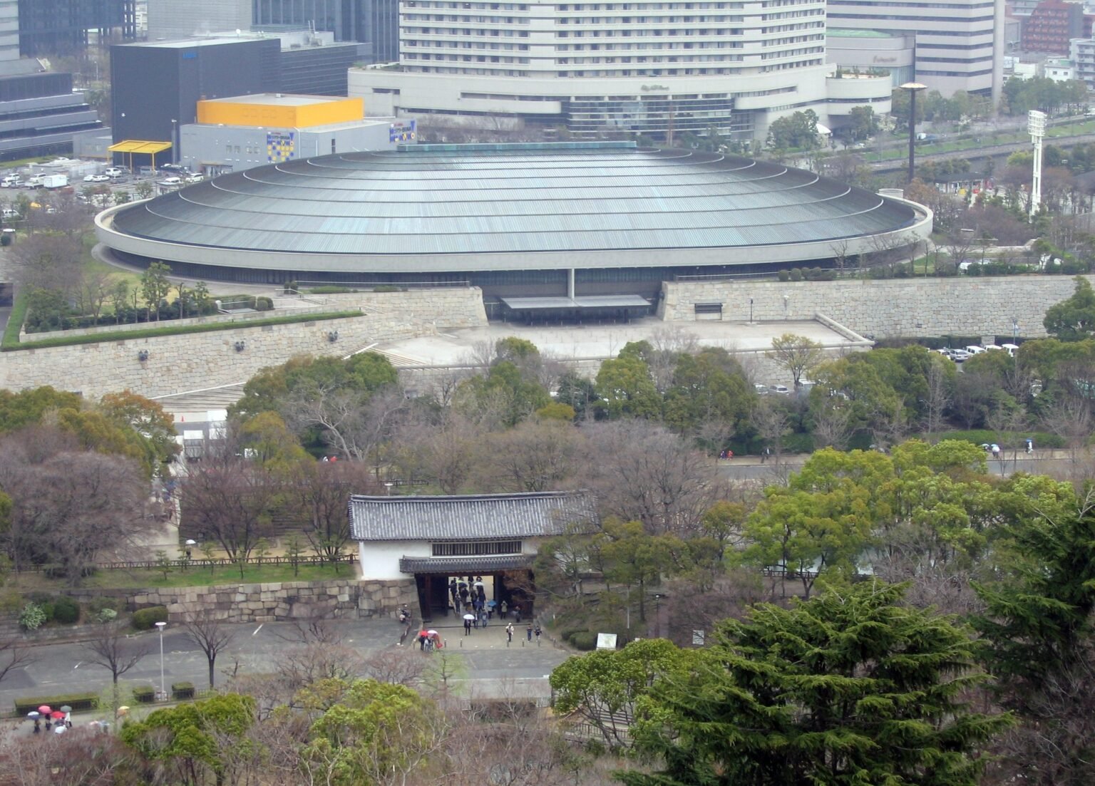 Facing the Music: Osaka's Top 5 Concert Venues - Osaka.com