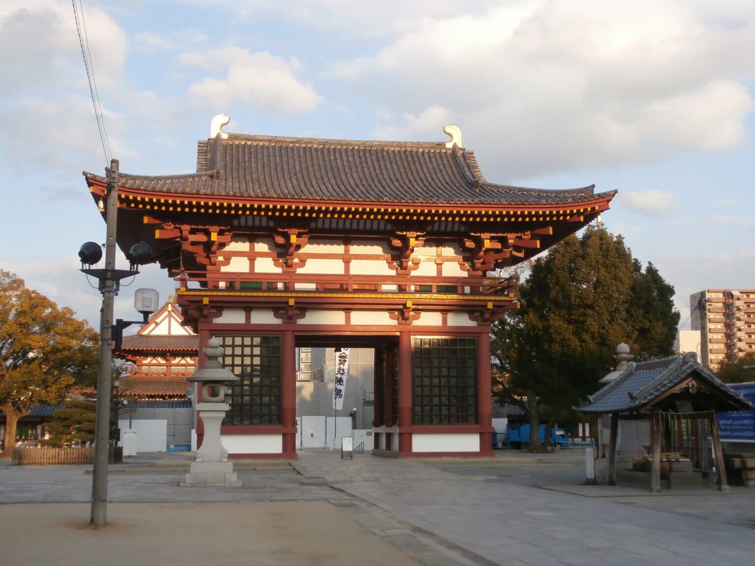 Osaka history series (1 of 6)- Social History of Osaka - Osaka.com