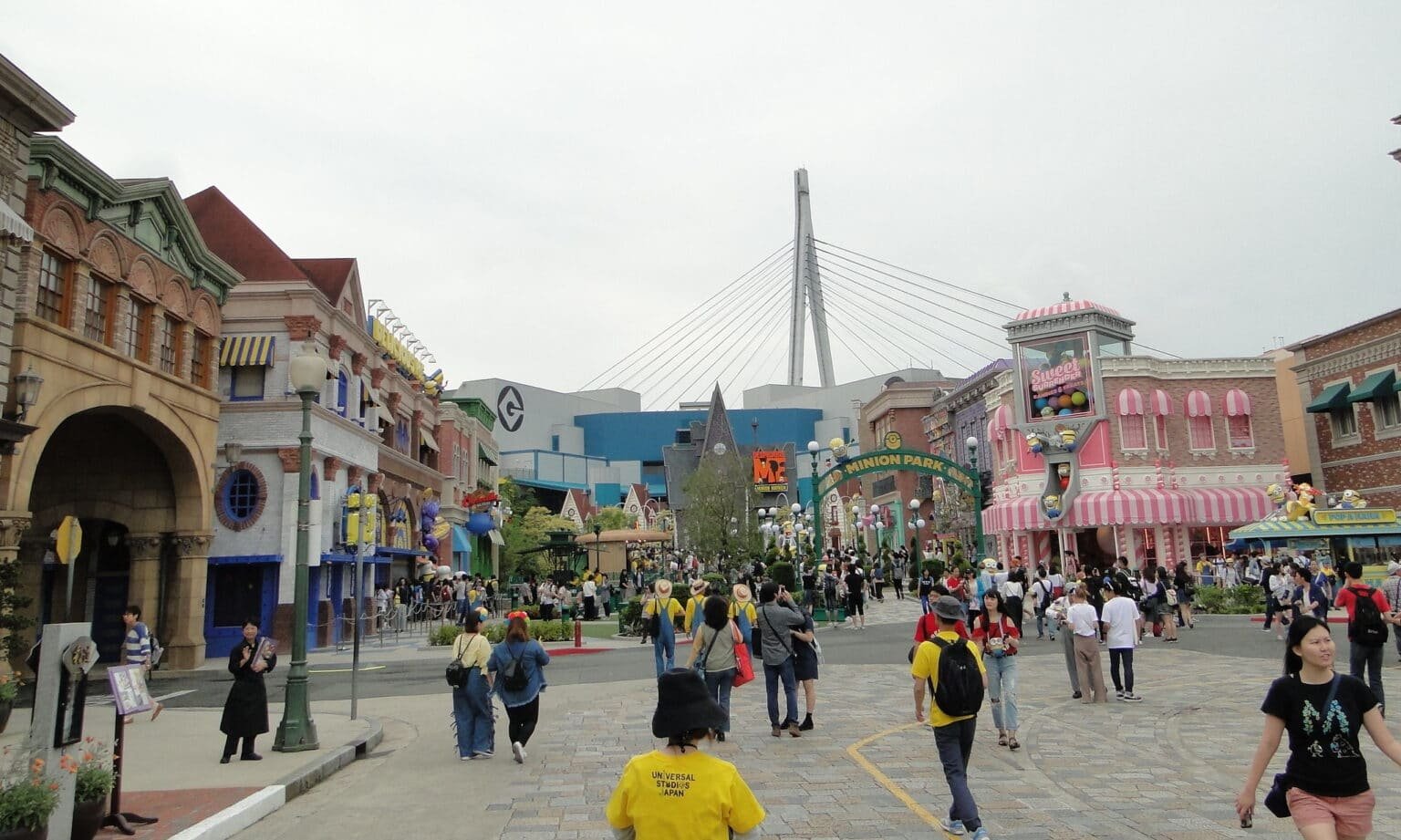 Three Days, One City: The Best of Osaka on a Short Tour - Osaka.com