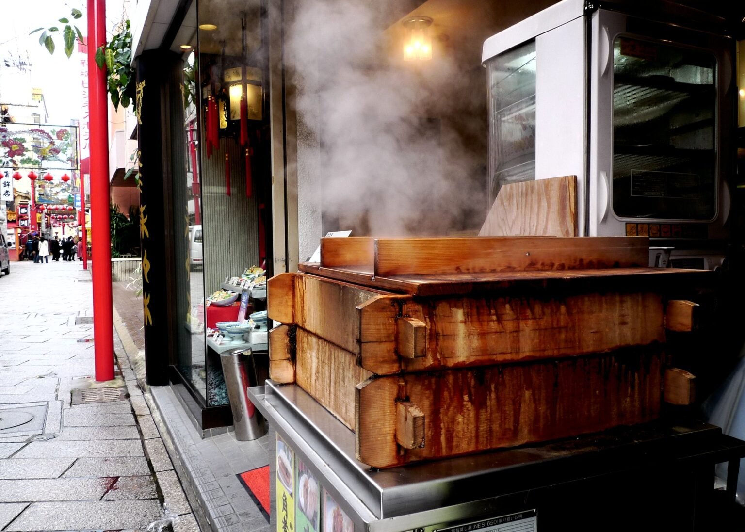 How to Make Your Own “Butaman” - Osaka.com