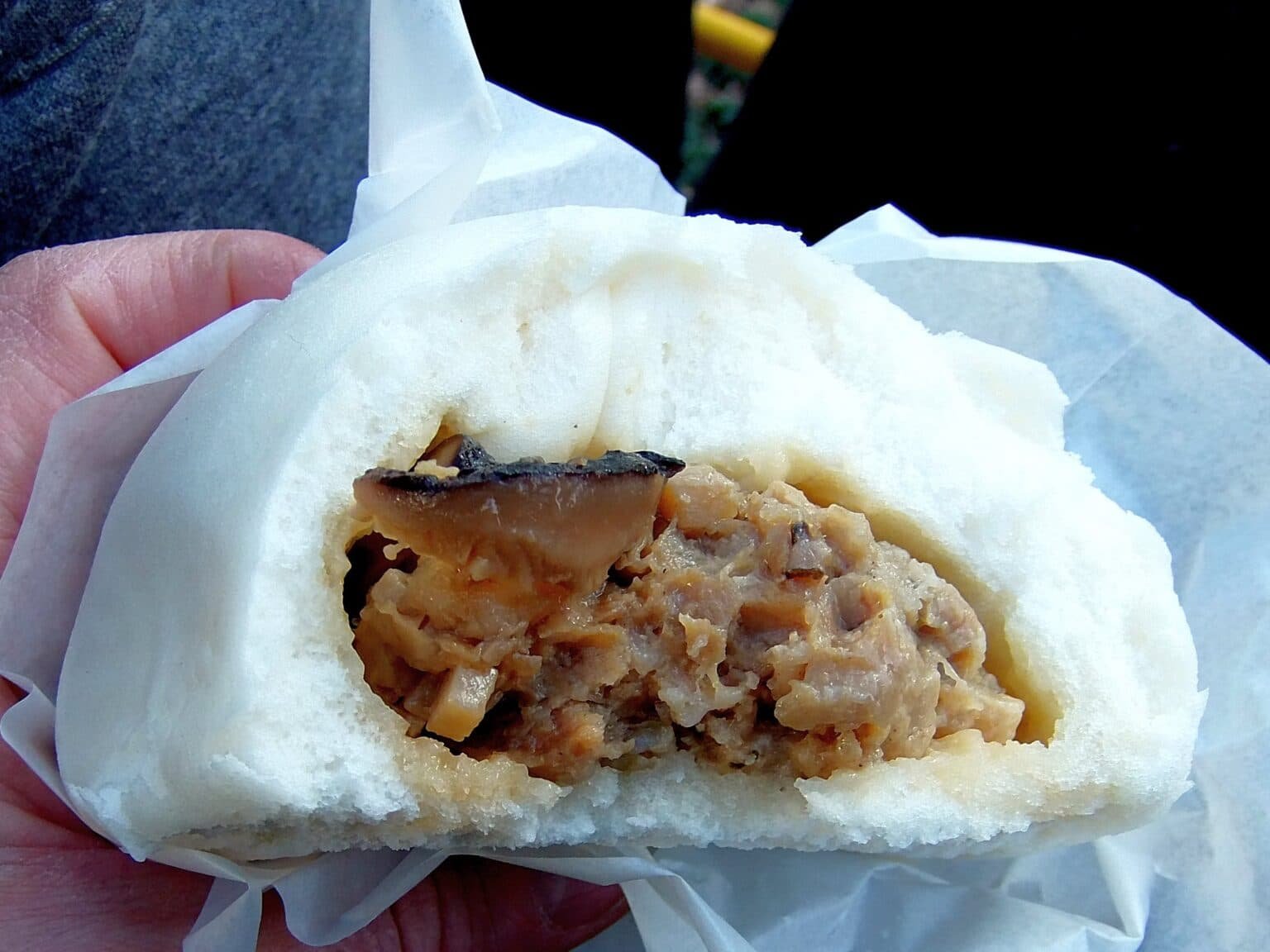 How to Make Your Own “Butaman” - Osaka.com