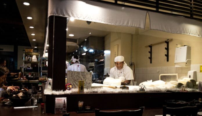 Udon Suki: A Taste of Osaka’s Past - Osaka.com