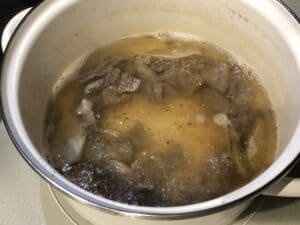 HOW TO MAKE DOTEYAKI: ULTIMATE GUIDE - Osaka.com