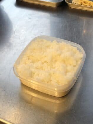 HOW TO MAKE HAKOZUSHI: ULTIMATE GUIDE - Osaka.com