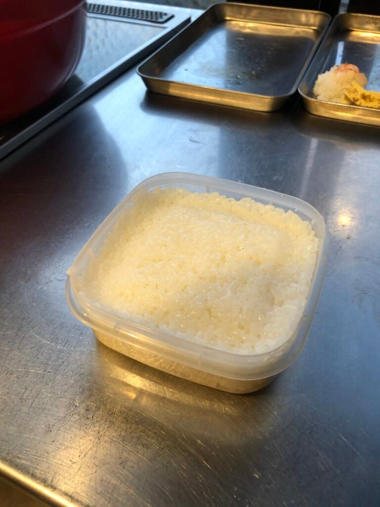 HOW TO MAKE HAKOZUSHI: ULTIMATE GUIDE - Osaka.com