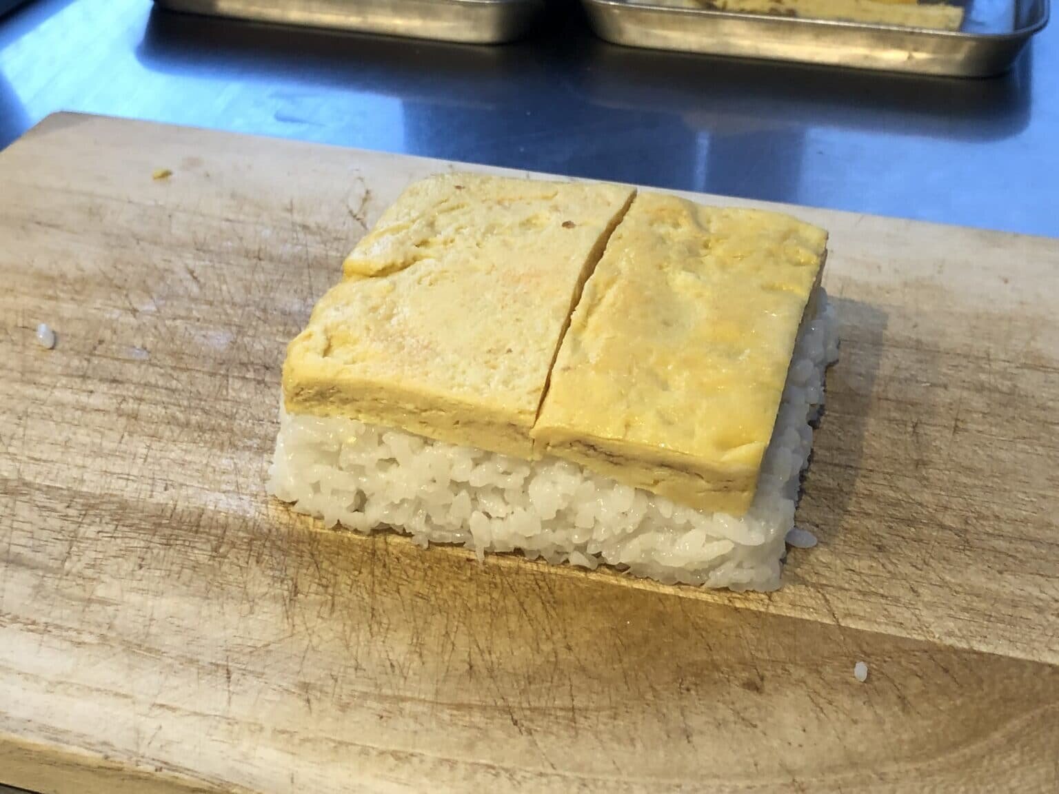 HOW TO MAKE HAKOZUSHI: ULTIMATE GUIDE - Osaka.com