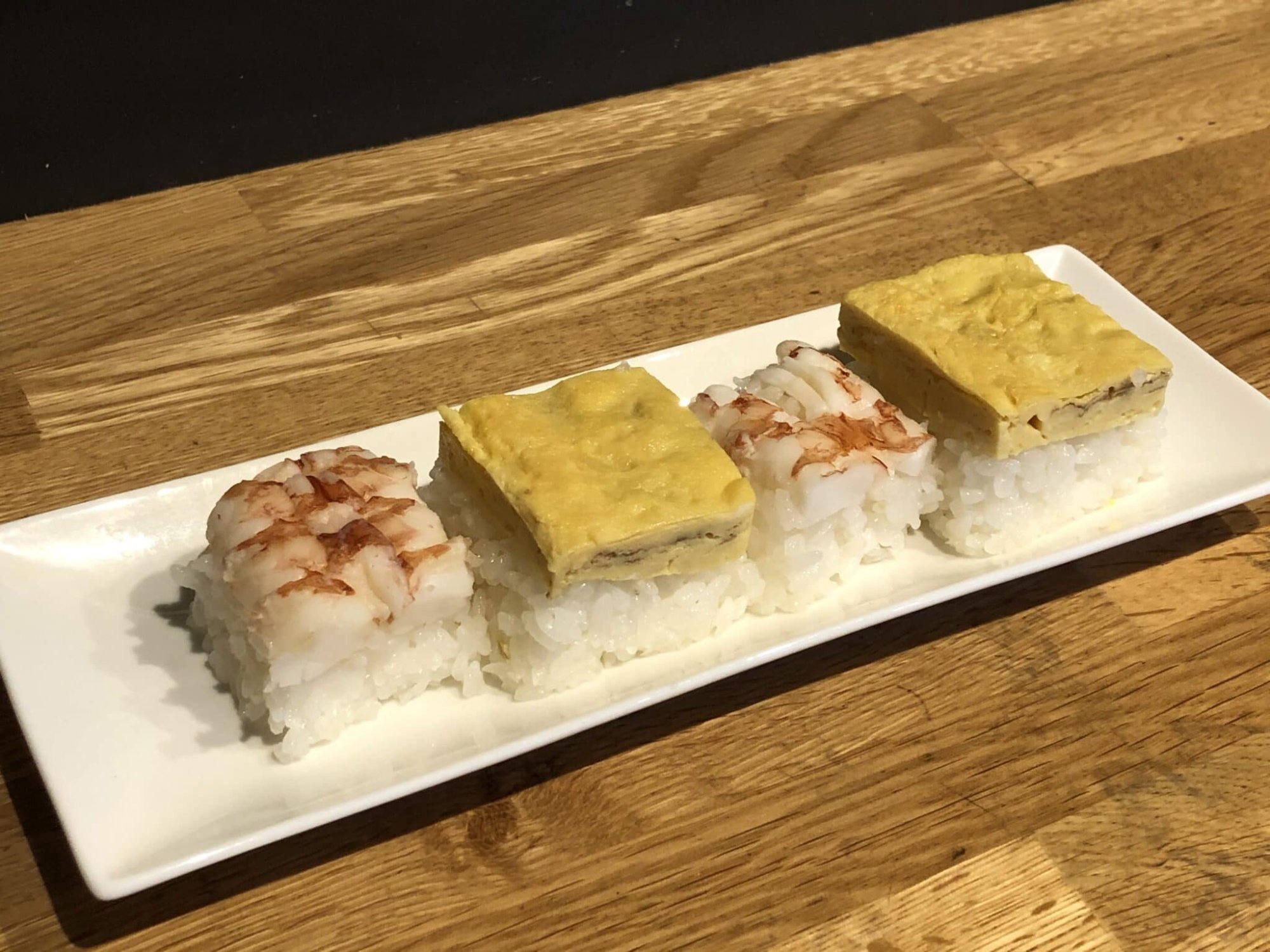 HOW TO MAKE HAKOZUSHI: ULTIMATE GUIDE - Osaka.com