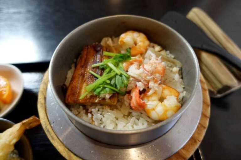 The Best Food to Eat When Visiting Osaka - Osaka.com