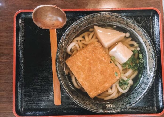 The Best Food to Eat When Visiting Osaka - Osaka.com