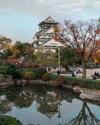 Ultimate 5 Day Osaka Itinerary - Osaka.com