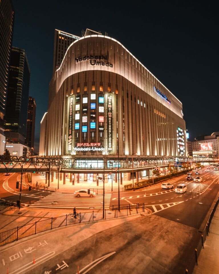 Ultimate 5 Day Osaka Itinerary - Osaka.com