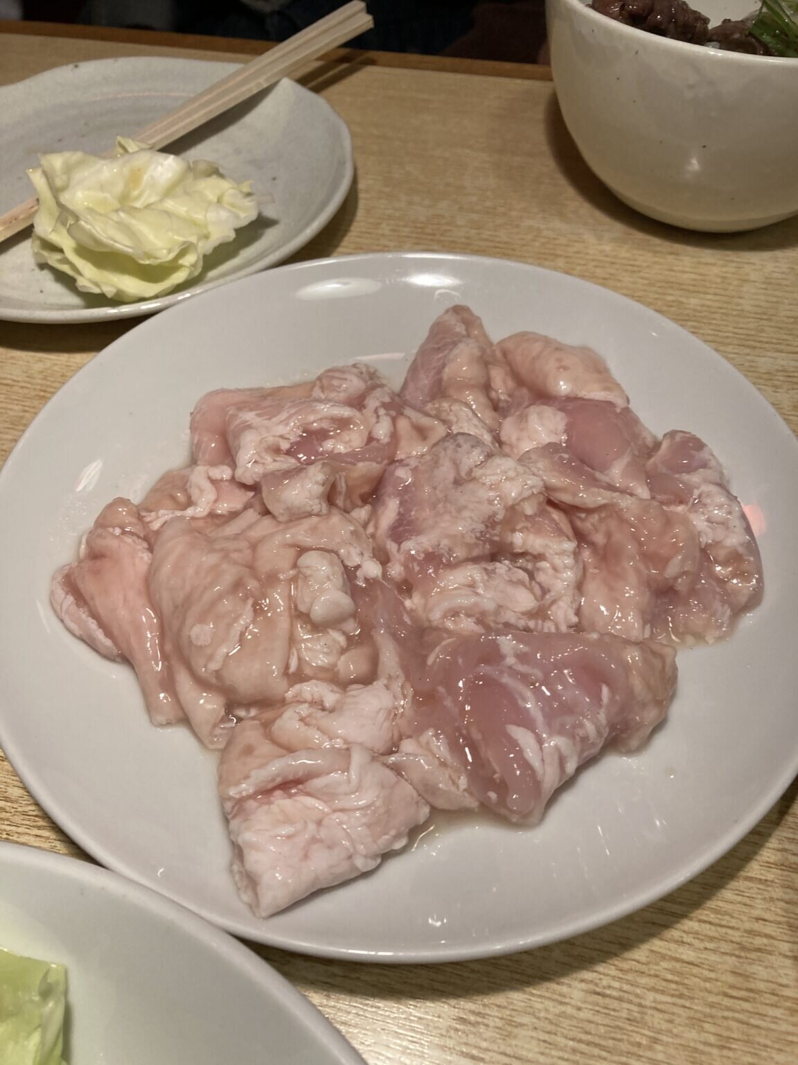 HOW TO MAKE JAPANESE OFFAL : ULTIMATE GUIDE - Osaka.com