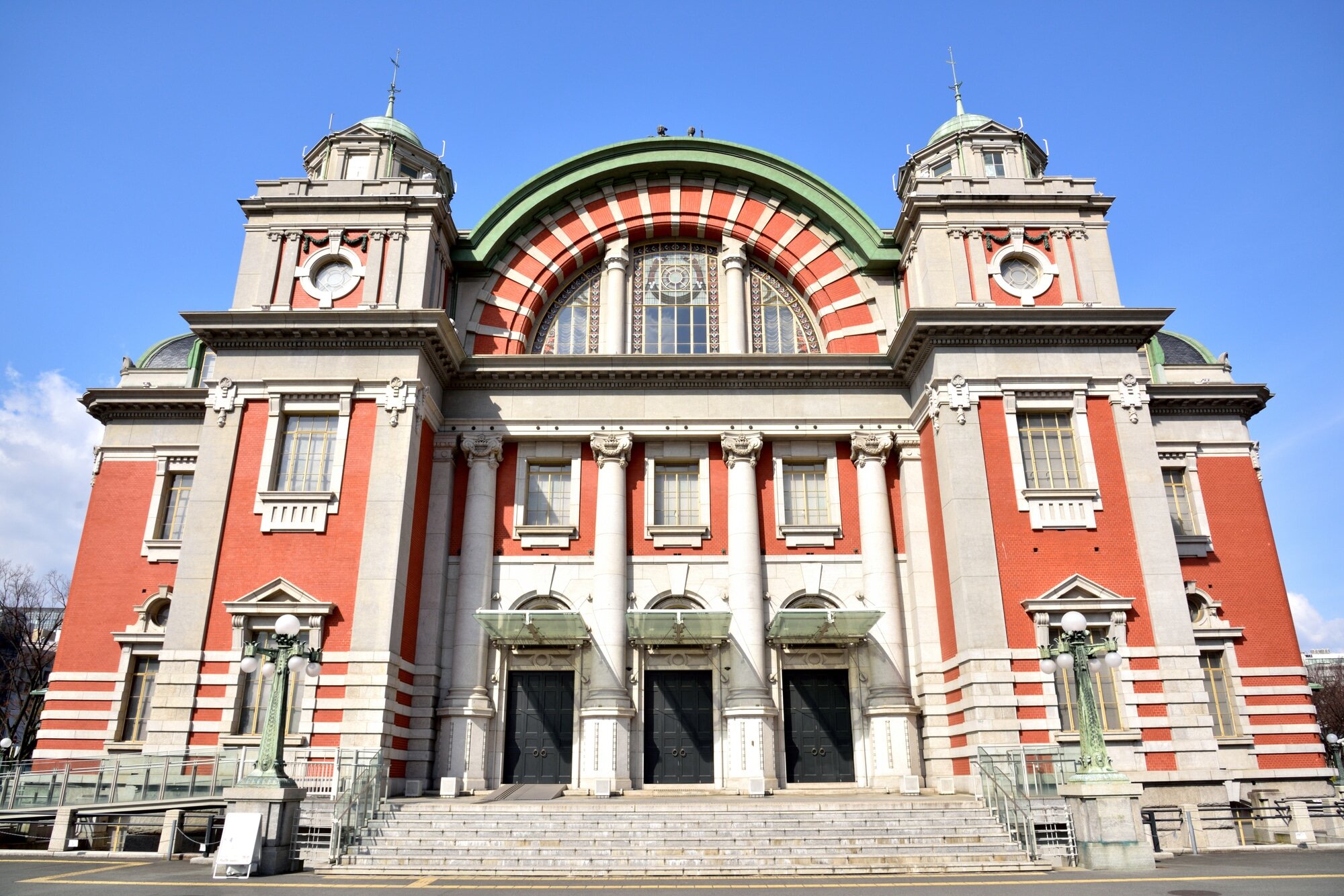 Osaka history series (3 of 6)- Political History of Osaka - Osaka.com