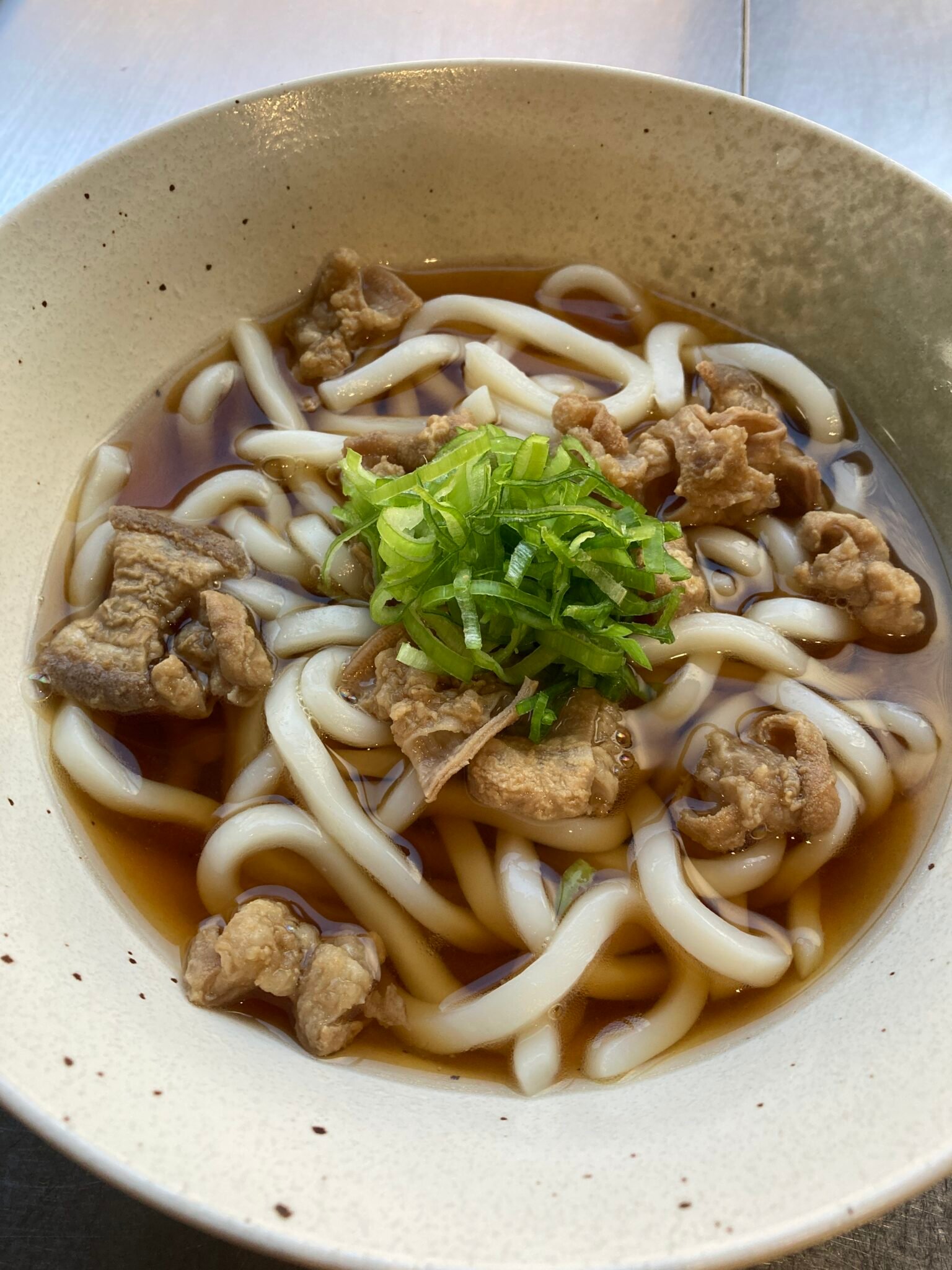 HOW TO MAKE OSAKA UDON: ULTIMATE GUIDE - Osaka.com