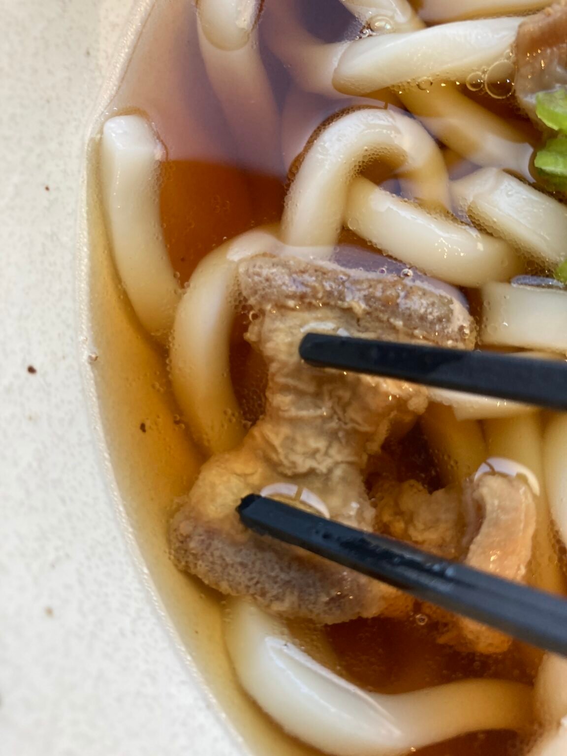 HOW TO MAKE OSAKA UDON: ULTIMATE GUIDE - Osaka.com