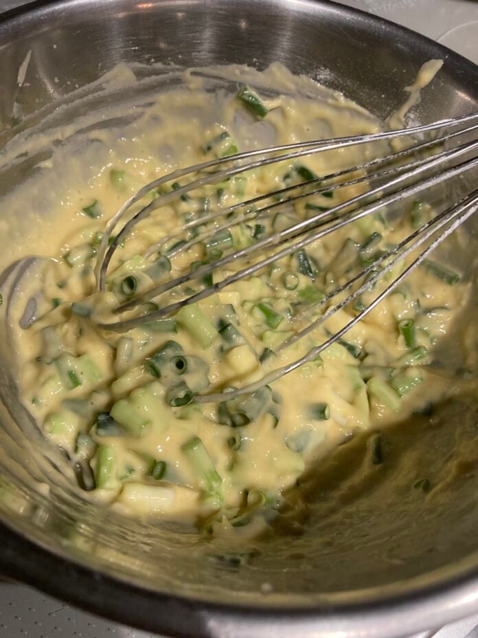 How to make Negiyaki: Ultimate Guide - Osaka.com