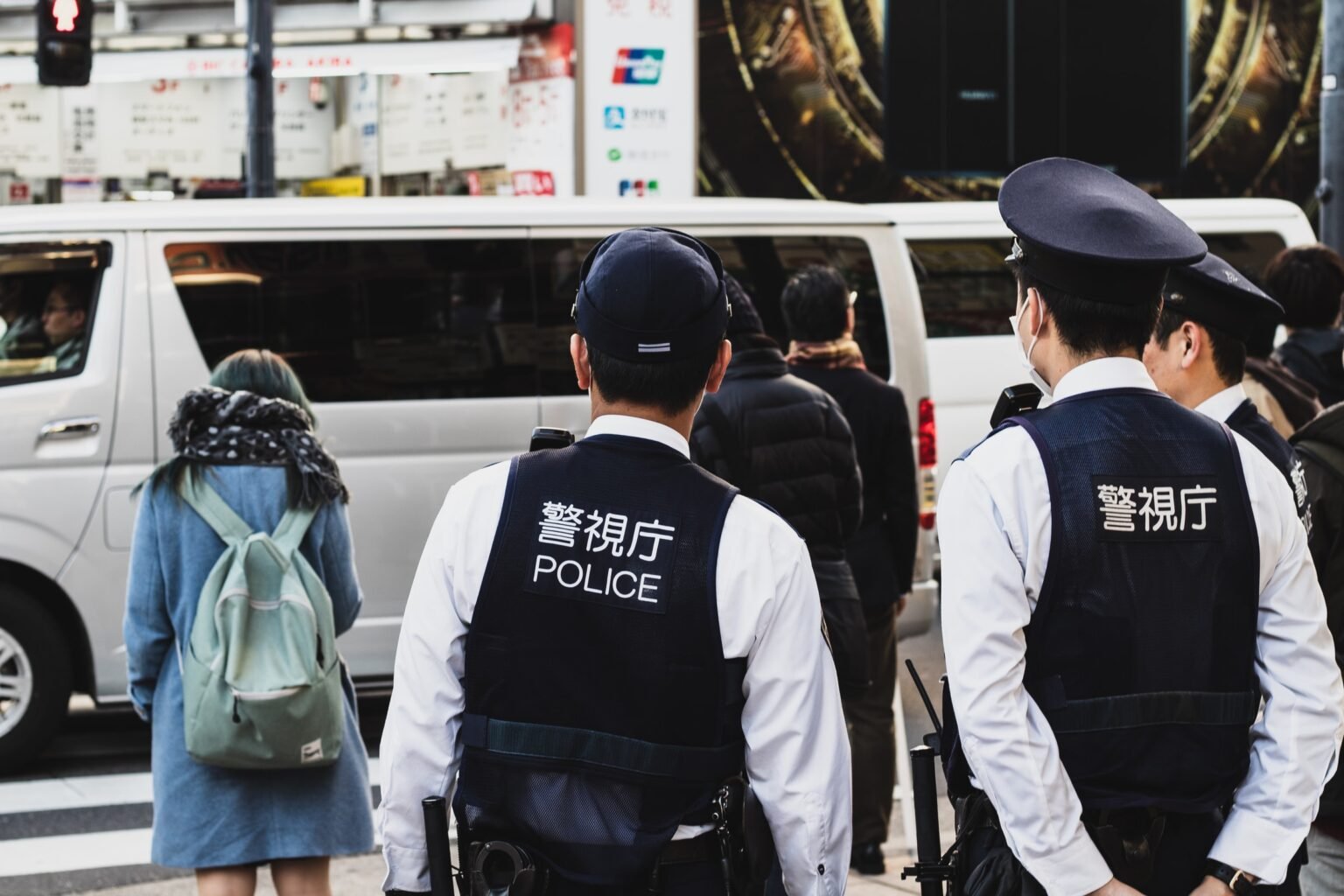 Yakuza Arrests Rock Osaka Underworld: This Week in Osaka: November 4th ...