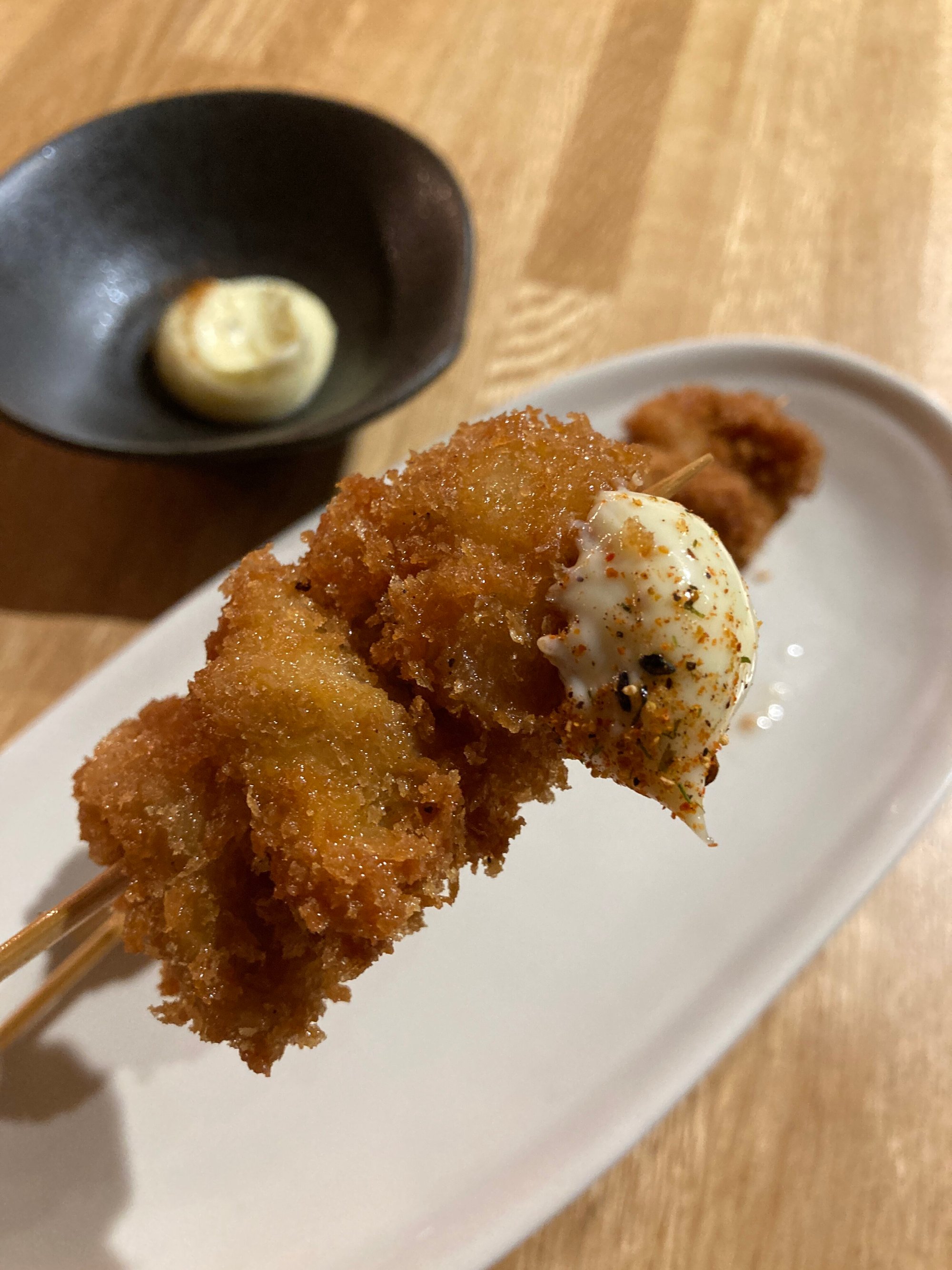 How to make Torikara sticks : Ultimate Guide - Osaka.com