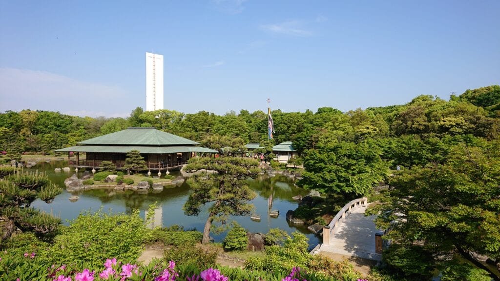 Get out and go to Sakai Osaka! - Osaka.com