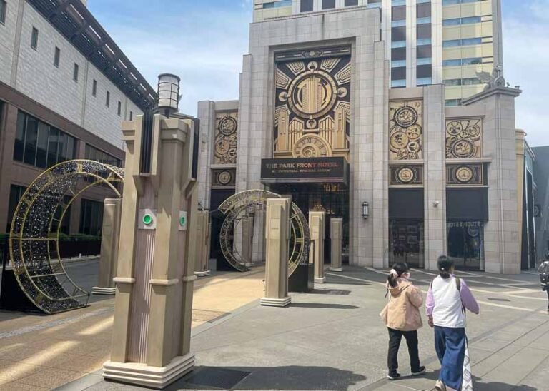 Universal Studios Japan – Everything you need to know - Osaka.com