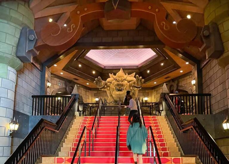 Universal Studios Japan – Everything you need to know - Osaka.com