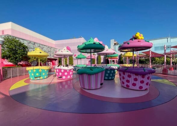 Universal Studios Japan – Everything you need to know - Osaka.com