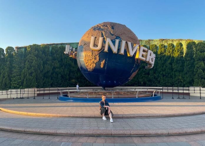 Universal Studios Japan – Everything you need to know - Osaka.com