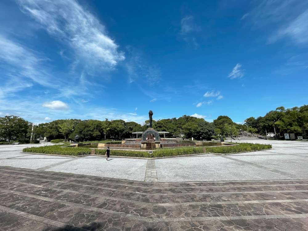 Experience Japanese Countryside in Hattori Ryokuchi Park, Osaka