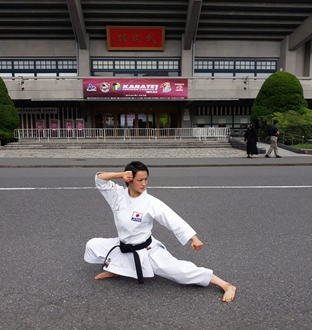 Osaka Stars Chase Olympic Glory: Tokyo 2020 Preview - Osaka.com