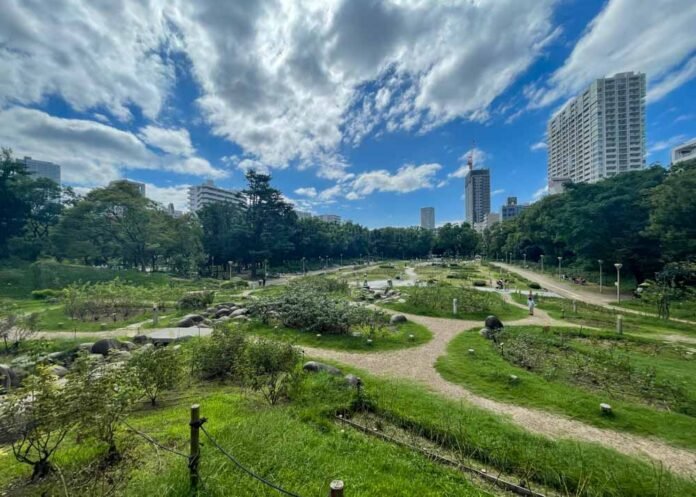 Best Parks to Visit in Osaka - Osaka.com