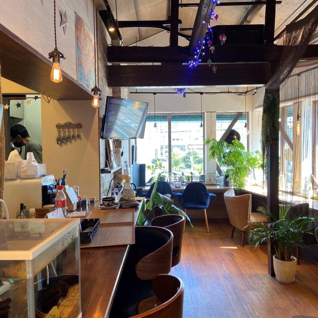 The Best Cafes in Osaka - Local's Guide - Osaka.com