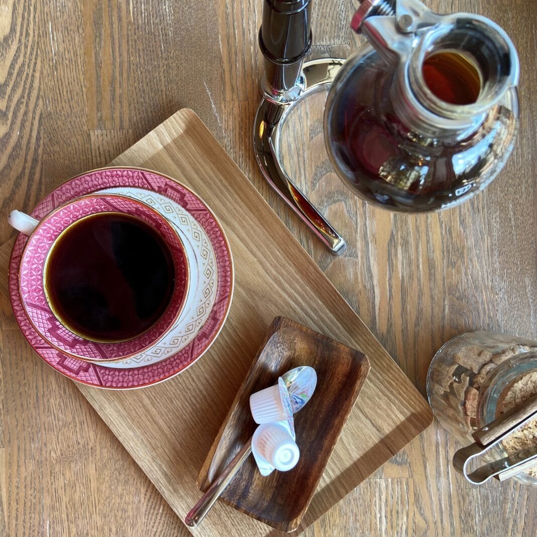 The Best Cafes in Osaka - Local's Guide - Osaka.com