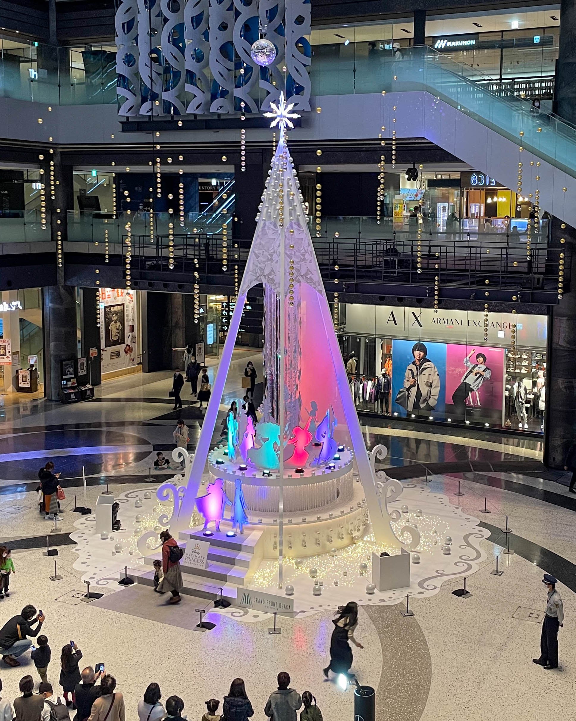 Winter in Osaka - Top 10 things to do - Osaka.com