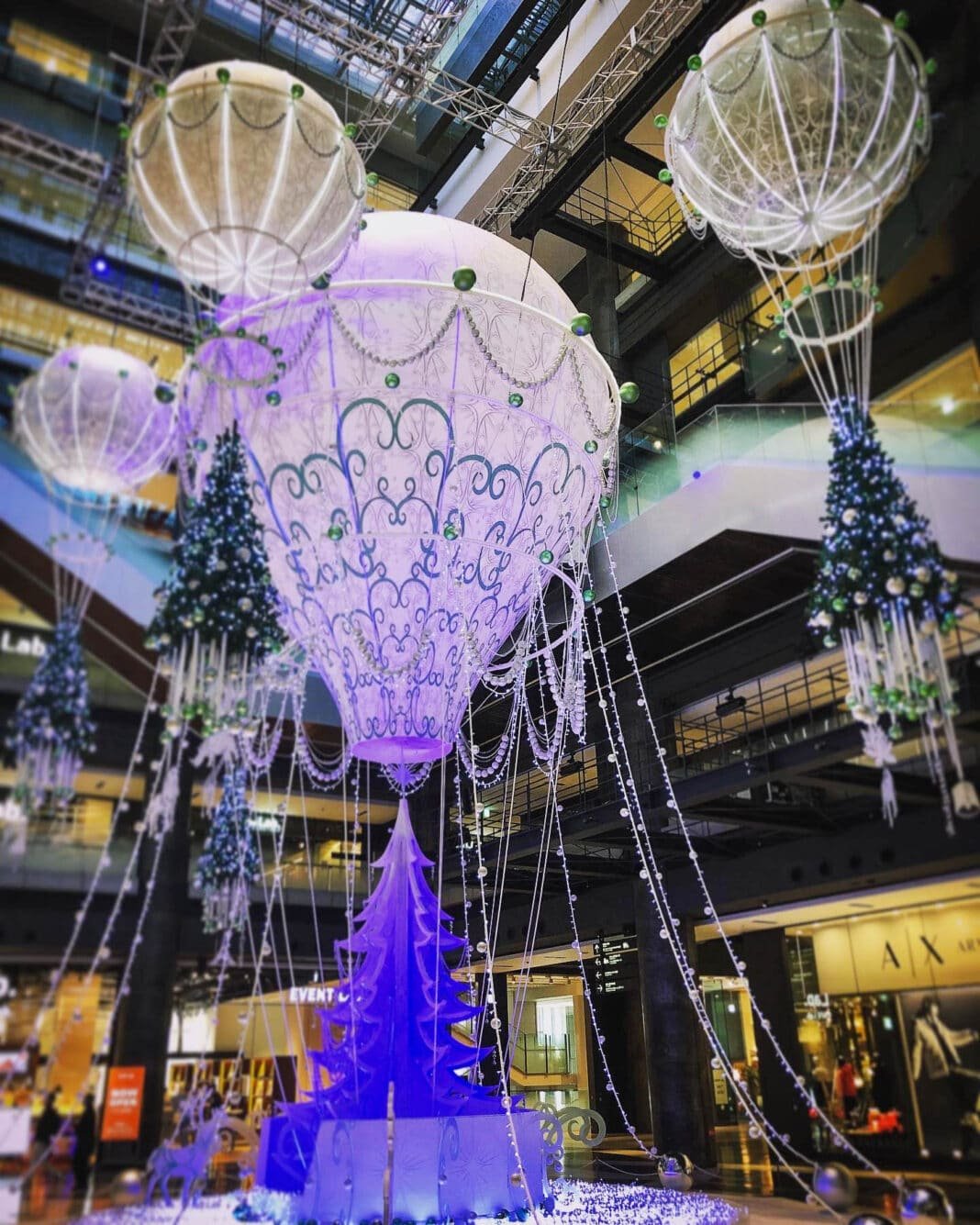 Winter in Osaka - Top 10 things to do - Osaka.com