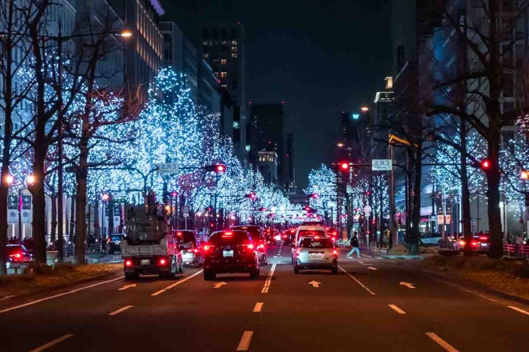 Winter in Osaka - Top 10 things to do - Osaka.com