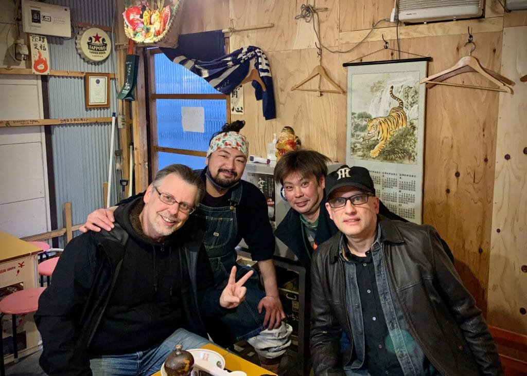 Taisho Osaka Restaurant and Bar Guide - Osaka.com