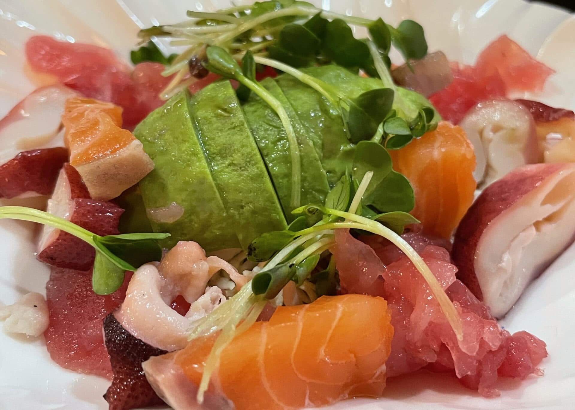 Taisho Osaka Restaurant and Bar Guide - Osaka.com