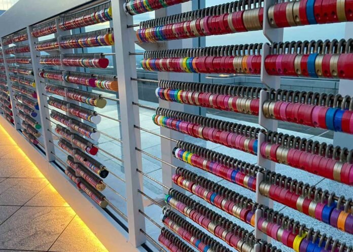 Umeda Sky Building - An Architectural Gem of Osaka