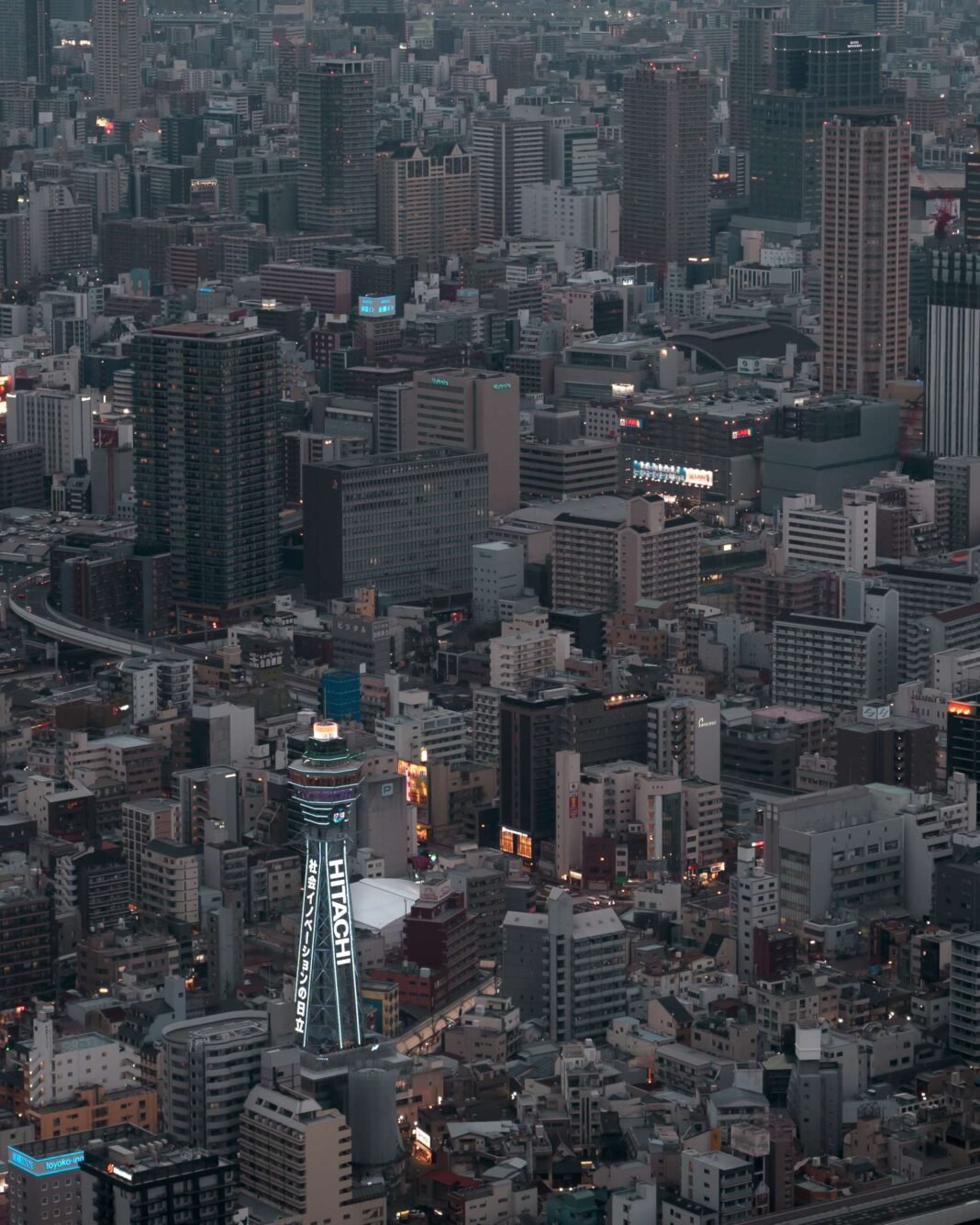 What is Osaka known for? - A Brief Summary - Osaka.com