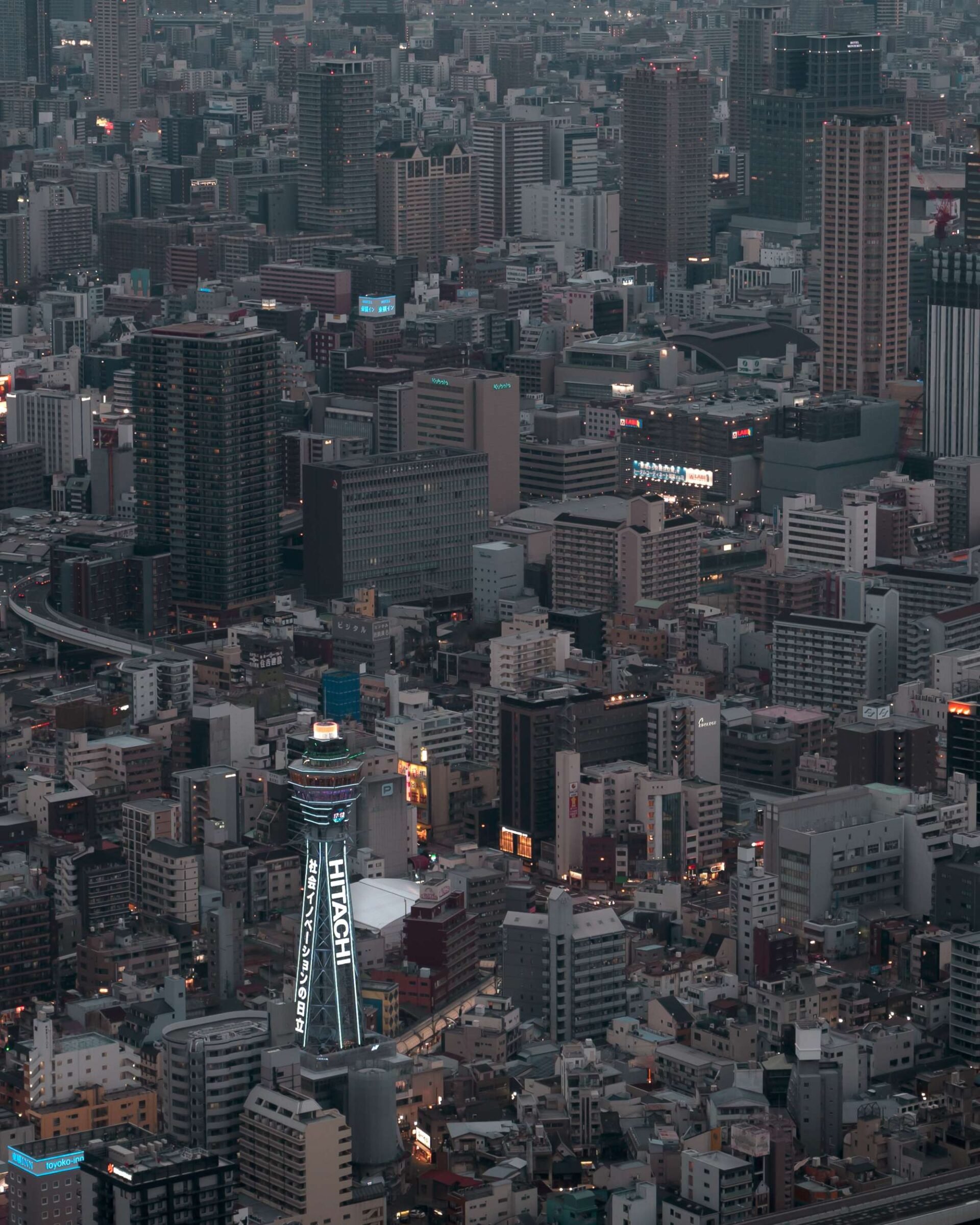 What is Osaka known for? - A Brief Summary - Osaka.com