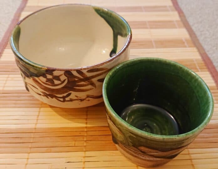 Getting to Know Historical tea master Sen no Rikyu - Osaka.com