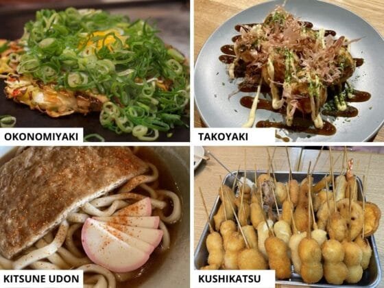 What is Osaka known for? - A Brief Summary - Osaka.com