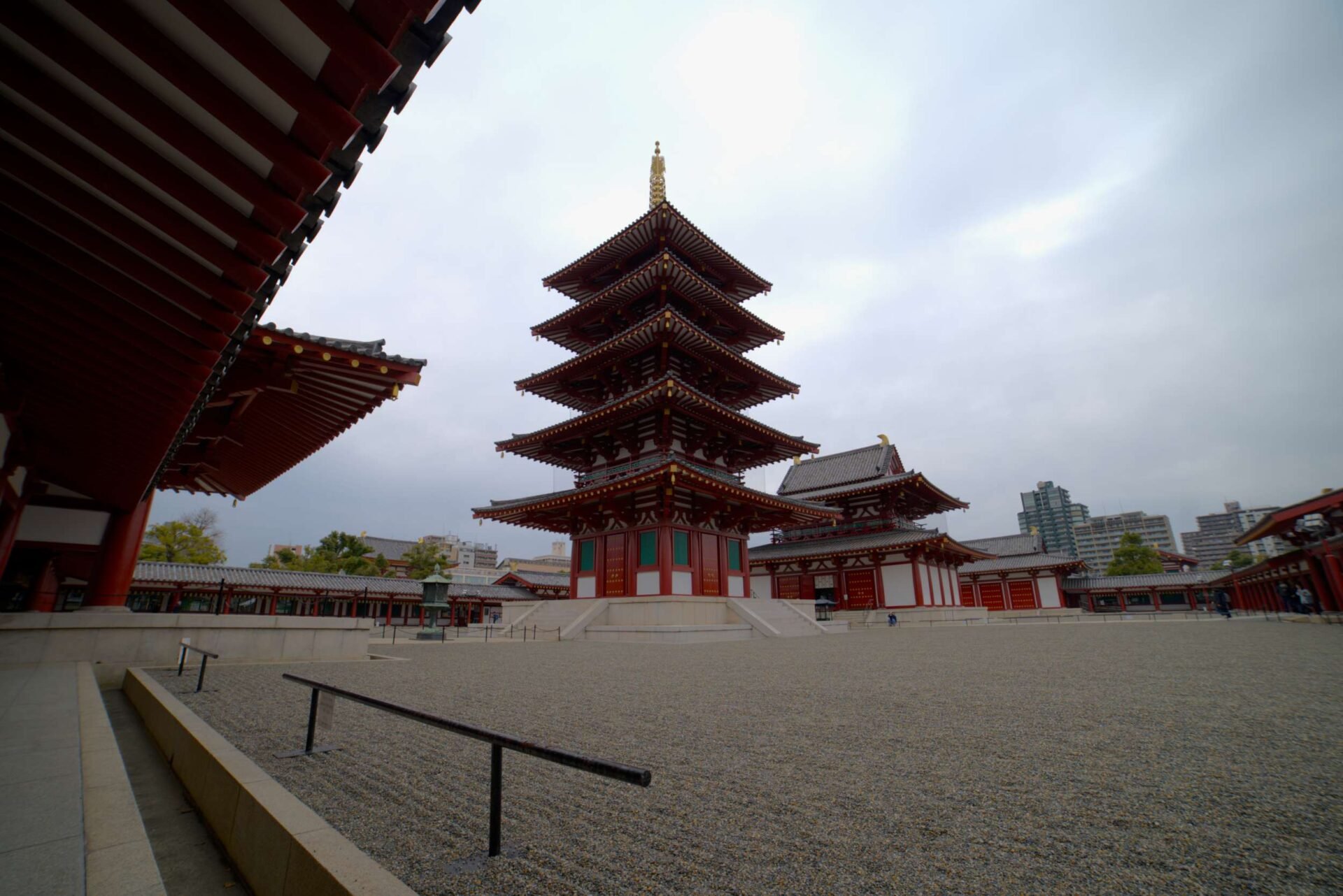 What is Osaka known for? - A Brief Summary - Osaka.com