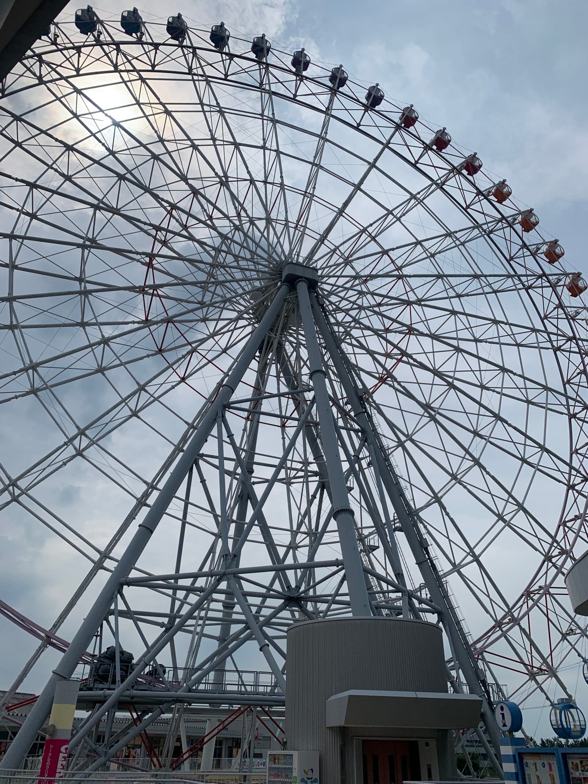 Osaka Rinku Town Outlet Mall Osaka.com